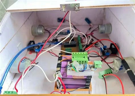 Rit Polytechnic Lohagaonpune On Linkedin Project Title Real Time Iot