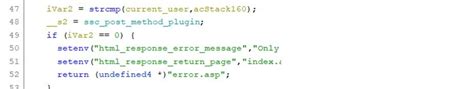 Multiple D Link Routers Found Vulnerable To Unauthenticated Remote Code