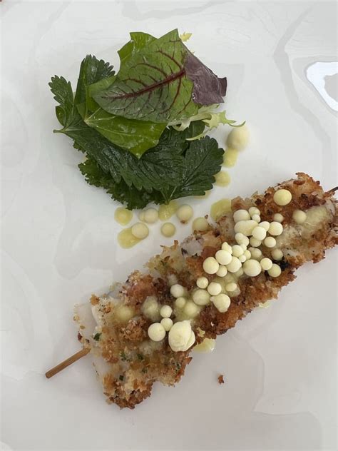 Uliassi In Senigallia Restaurant Reviews Menu And Prices Thefork