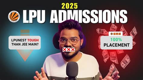 Lpu Admissions 2025 Most Asked Questions Lpunest Lpu Placements