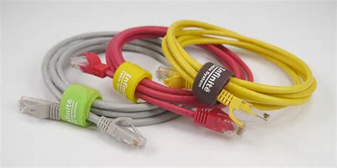 Infinitẽ Cable System