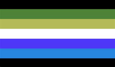 Luni New Fictosexual Flag