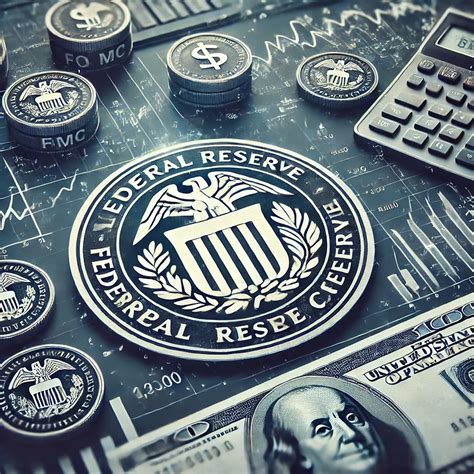 2025년 1월 Fomc 금리 동결 배경과 전망 분석