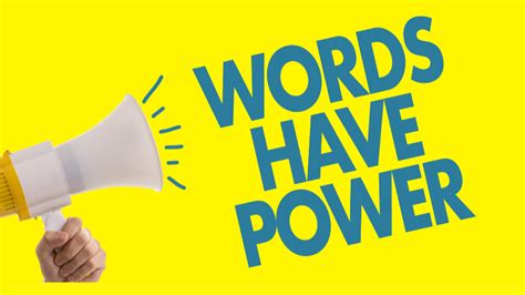 Words And Toothpaste