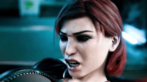 Fantastic 3d Animation Futanari Fucking Where A Huge Futa Cock Fucks A Busty Bitch And Cums Hard