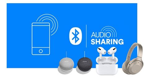 蓝牙技术 蓝牙le Audio的用例 知乎