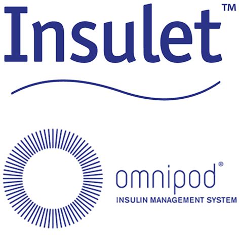 Insulet Logo Logodix