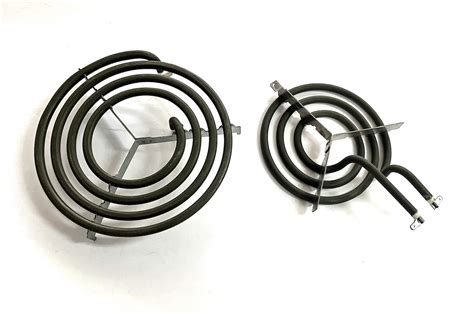 Electric Heating Element For Electric Stove Electric Heating Resistor For Oven Electric Heater