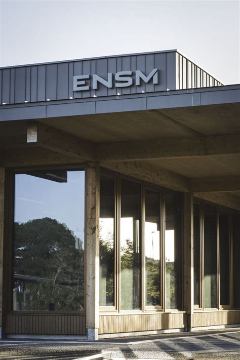 Lensm Lance La Première Session Du Stage Hydrogène Et Décarbonation