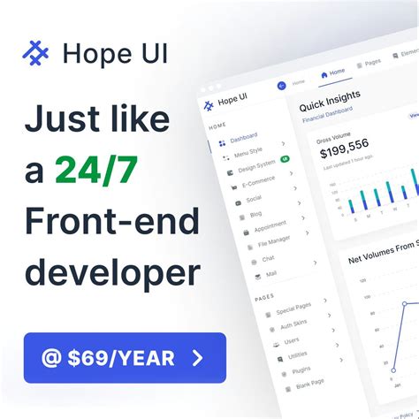 Hope Ui Software 2024 Reviews Pricing And Demo