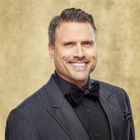 Joshua Morrow Young Happy Birthday Joshua Morrow 20 Photos From His