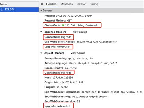 Websocket和协议有什么区别websocket如何区别是谁发送的请求 Csdn博客 Websocket和协议有什么区别websocket如何区别是谁发送的请求 Csdn博客