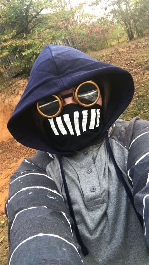 This Is My Ticci Toby Costume For Halloween Riding Helmets Halloween