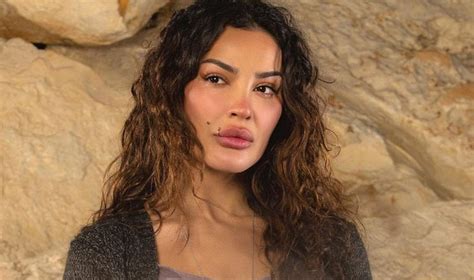 رقص نادين نسيب نجيم بعد انفصالها يثير الجدل وهذا ما تم كشفه Lebanon News