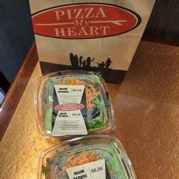 Pizza My Heart Updated July 2025 617 Photos And 1020 Reviews 1116