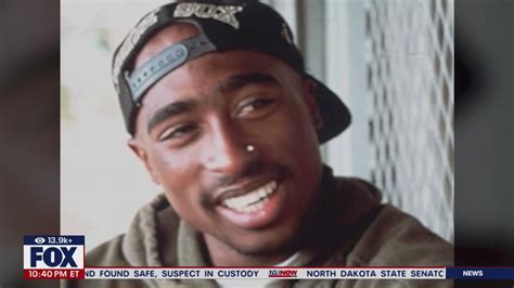Tupac Shakur Murder Suspect Files Appeal With Nevada Supreme Court To