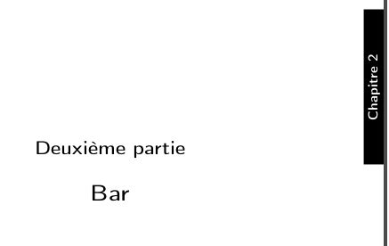 Scrlayer Scrpage Side Chapter Thumb Headings Conflicts With Part Sectioning TeX LaTeX