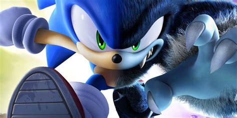 Sonic Unleashed S Unofficial Pc Port Is Better Than Most Remasters