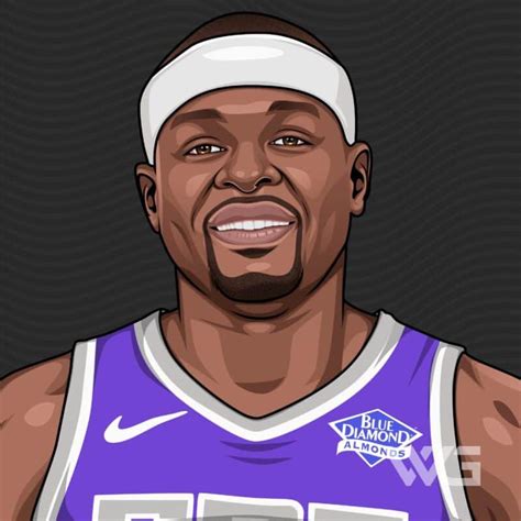 Zach Randolph Net Worth