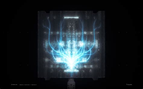 Parallel Terminals Figure