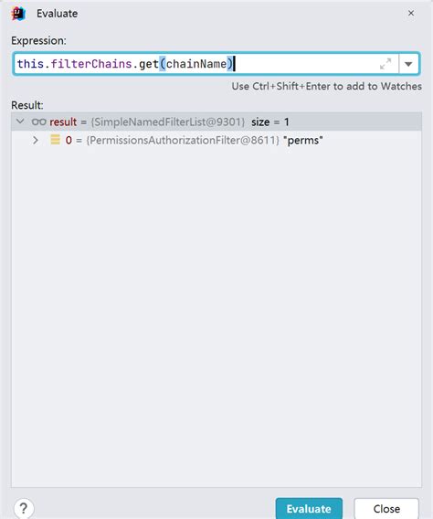 Java Shiro 权限绕过多漏洞分析 Drunkbaby s Blog
