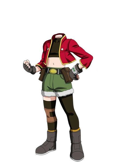 Pan Xeno Headless By Tecun2020 On Deviantart