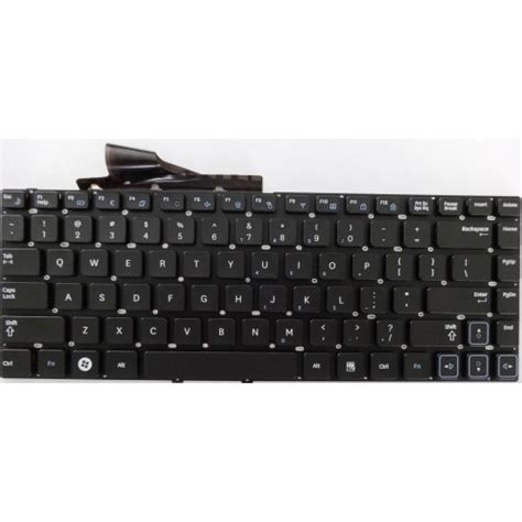 Клавиатура за лаптоп Samsung Rv409 Rc410 Rv411 Rv415 Rv420 E3420 E3415