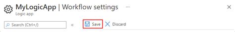Create And Manage Integration Accounts Microsoft Learn