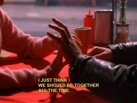 That Scene From Twin Peaks Movie Quotes Quotes Film Quotes