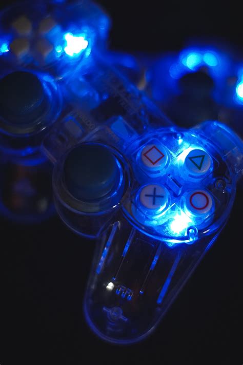 Joystick Controller Free Photo On Pixabay Pixabay