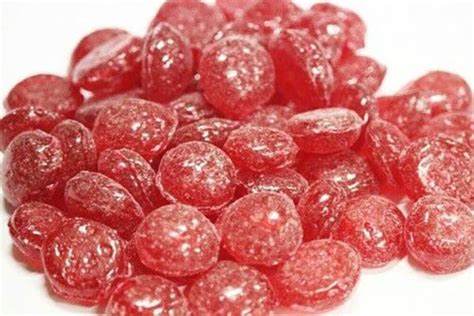Raspberry Drops 450g Veronicas