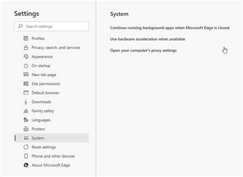 How To Disable Hardware Acceleration