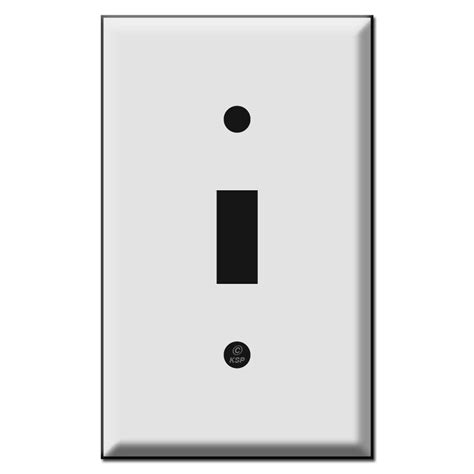 Toggle Light Switch Plates Toggle Wall Switch Cover Plates