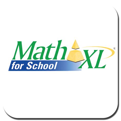 Logotipo De Mathxl