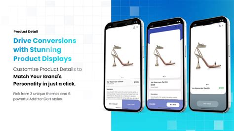 Feng Cart ‑ Mobile App Builder No Code Mobile App Builder For Shopify Feng Cart Shopify