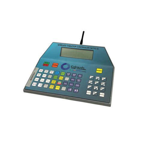 Wireless Tabletop Controller Apg Leisure