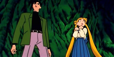 Best Sailor Moon Plot Twists