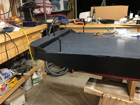 Alert Class Tug By Fnkershner Finished 135 Scale 3d Printed