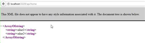 Trace Web Api Execution Time Using Custom Action Filter