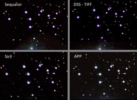 aligning and stacking software sequator deep sky stacker dss siril