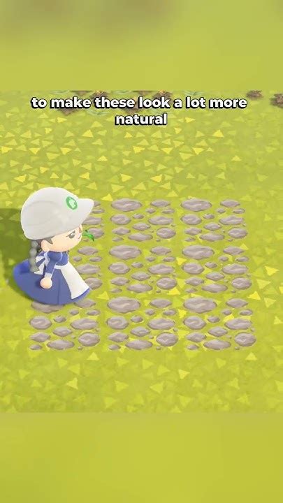 🎨3 More Easy Custom Designs For Acnh Beginners Acnh Customdesign