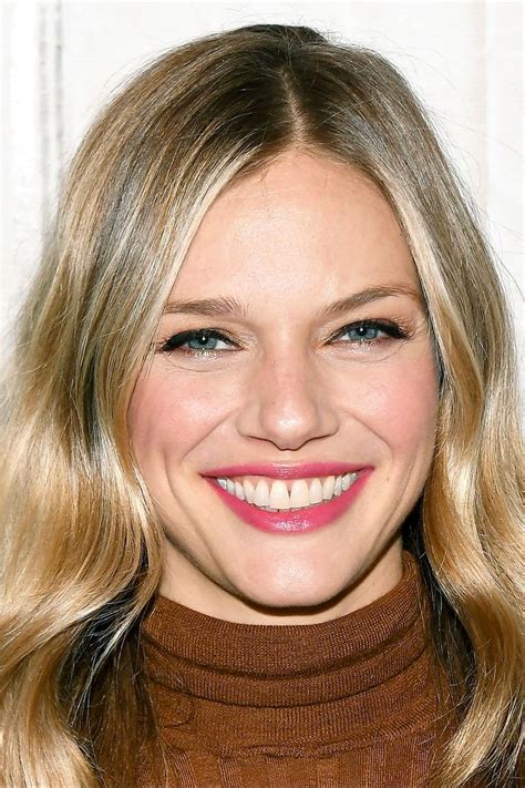 Tracy Spiridakos Profile Images — The Movie Database Tmdb