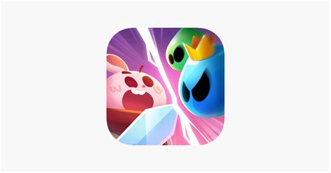 ‎app Store에서 제공하는 애니팡 매치라이크 매치3 X 로그라이크 Rpg