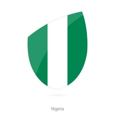 Nigeria Coat Of Arms Vector Art Icons And Graphics For Free Download