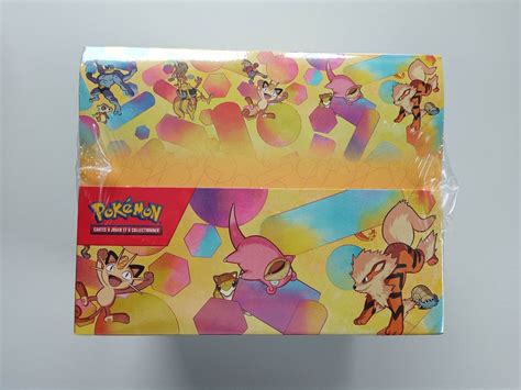 Pokemon 151 Mini Tin Display Sealed Francais Coffret Mew Kaufen Auf