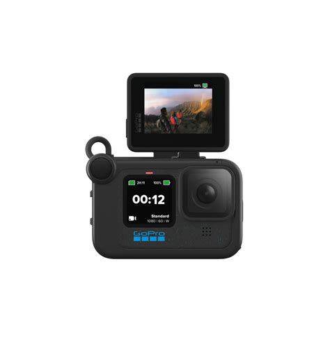 Gopro Display Mod Front Facing Camera Screen
