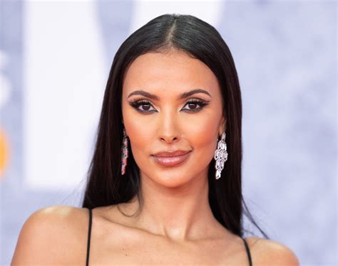 Maya Jama In Bathing Suit Says This Is Me Now — Celebwell