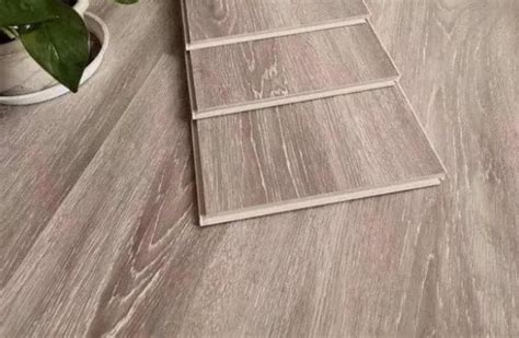 What is the material of spc floor - jiahao