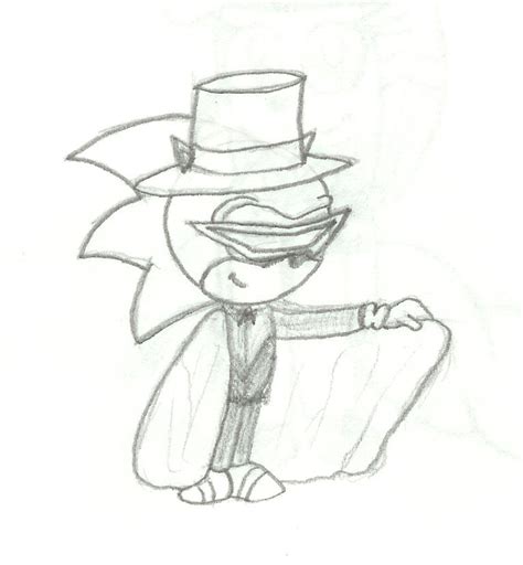 Sonic As Tuxedo Mask By Ryanwolfseal On Deviantart