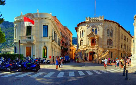 Monaco E Monte Carlo 10 Posti Da Visitare A Monaco